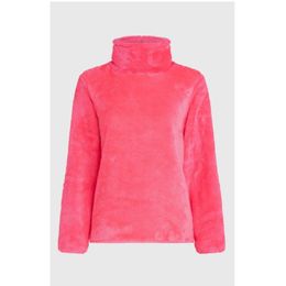 O`Neill O'Neill FWC'Cruz Fuzzy Fleecepullover Skater Pink | Gr.: XL