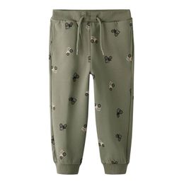 name it Jogginghose in Dusty Olive | Gr.: 110