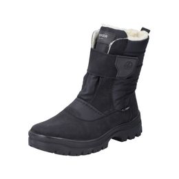 Rieker Stiefel in schwarz | Gr.: 42