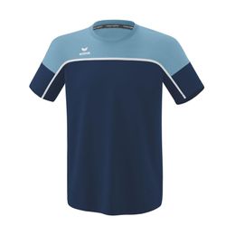 Sportshirt "Change By Erima T-Shirt" in Blau | Gr.: 152