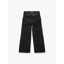 KOTON HOSEN in Schwarz | Gr.: 11-12 Jahre