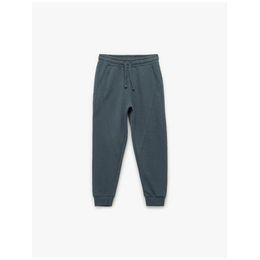 KOTON SWEAT BOTTOMS in Marineblau | Gr.: 6-8 Jahre