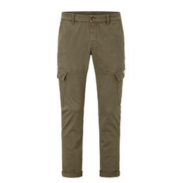 Redpoint Cargohose Kingston in oliv | Gr.: W42/L32