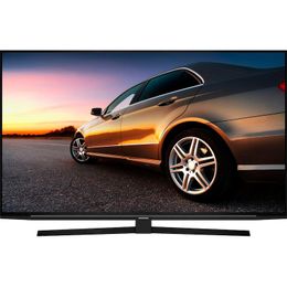 Grundig LED-Fernseher »55 GUB 8240 DDD000« 139 cm/55 ′′ Android TV Smart-TV schwarz Magic Fidelity ist ein von Grundig entwickelter Sound-Algorithmus