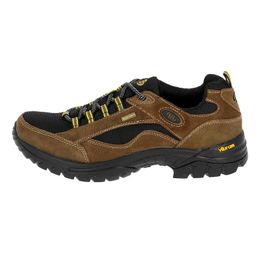 Brütting BRÜTTING Wanderschuh »Wanderschuh Grand Canyon« braun 37 37 Funktioneller Outdoorschuh - Unisex