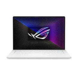 ASUS Notebook »ROG Zephyrus G16 GU603VI-N4018W 16" i9-13900H/32GB/1TB W11H« 40, 6 cm / 16 ′′ Intel Core i9 Weiß