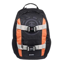 Element Cityrucksack »Mohave« Flint Black Stoff: 600D-Polyester-Stoff mit TPE-Futter