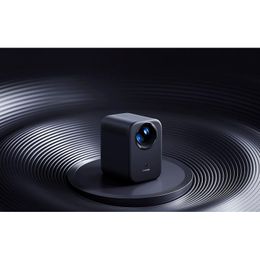 Xiaomi Beamer »Smart Projector L1 Pro« (1.400 lm 1920 x 1080 px) Schwarz 1 Egal, ob du von vorne, von der Seite oder von der Decke projizierst, du...