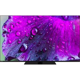 Toshiba OLED-Fernseher »65XL9C63DG« 164 cm/65 ′′ Smart-TV schwarz Sound by Onkyo
