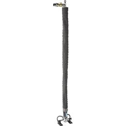AEROLift Schlauchheber FORCE-LIFT, Tragfähigkeit 35 kg, Scheiben-Ø 120 mm, Hub 1550 mm