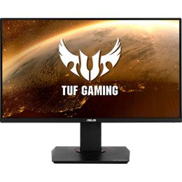 ASUS Gaming-Monitor »VG289Q« 71 cm/28 ′′ 3840 x 2160 px 5 Reaktionszeit 60 Hz schwarz