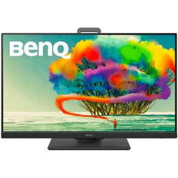 BenQ LED-Monitor &raquo;PD2705Q&laquo; 69 cm/27 &prime;&prime; 2560 x 1440 px QHD 5 Reaktionszeit 60 Hz grau