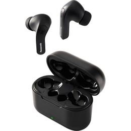 Panasonic wireless In-Ear-Kopfhörer »B310WDE-K« A2DP Bluetooth AVRCP Bluetooth HFP Freisprechfunktion Noise-Cancelling Sprachsteuerung...