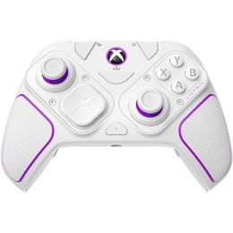 PDP - PERFORMANCE DESIGNED PRODUCTS Gaming-Controller »Victrix Pro BFG (Xbox)« weiß Kompatibilität: Xbox Series X/S, Xbox One, PC, Android-Geräte