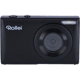 Rollei Kompaktkamera »Compactline Mini«, 64 schwarz