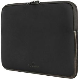 Tucano Laptoptasche »ELEMENTS 2 Sleeve Schutzhülle MacBook Pro 14, Laptop 13« schwarz/Elements