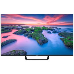 Xiaomi LED-Fernseher »L43M7-EAEU« 109, 2 cm/43 ′′ Smart-TV schwarz 4K-Bildqualität mit ultrahoher Auflösung