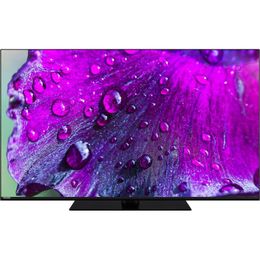 Toshiba OLED-Fernseher »55XL9C63DG« 139 cm/55 ′′ Smart-TV schwarz Sound by Onkyo