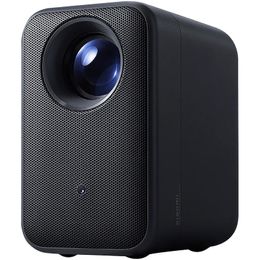 Xiaomi Beamer »Smart Projector L1 Pro« (1.400 lm 1920 x 1080 px) Schwarz Egal, ob du von vorne, von der Seite oder von der Decke projizierst, du...