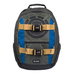 Element Cityrucksack »Mohave« Forest Night Stoff: 600D-Polyester-Stoff mit TPE-Futter