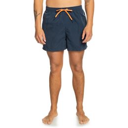 Quiksilver Boardshorts »Behind Waves 15"« Navy Blazer L L Material: Supersuede-Material aus...