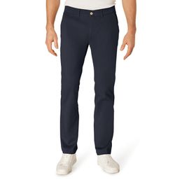 Pioneer Authentic Jeans Chinohose »Chino Enzo« marine 42 - Länge 32 Länge 32 42 Chinohose von Pioneer Authentic Jeans