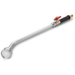 Sirocco Gießgerät Aluminium