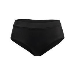 Roxy Bikini-Hose »Active« Anthracite XL - US-Größen US-Größen XL Stoff: leistungsstarkes, ultraweiches und...