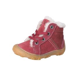 Pepino Jungen Lauflernschuh &raquo; Stiefelette Leder&laquo; 22