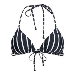 Roxy Triangel-Bikini-Top »Beach Classics« Anthracite S Sweet Escape M - Cup B Cup B M Stoff: Weicher, ,...