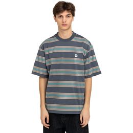 Element T-Shirt &raquo;Stabler&laquo; Turbulence XL XL Umweltfreundlicher Stoff: Baumwollstoff...