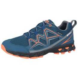 Brütting BRÜTTING Wanderschuh »Outdoorschuh Power« grün 45 45 Outdoorschuh von Brütting