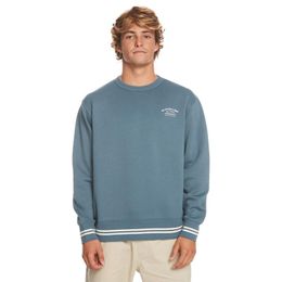 Quiksilver Sweatshirt »Rib Tip« Bering Sea M M s Material: Mischgewebe...