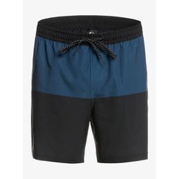 Quiksilver Boardshorts »Omni Training 17"« Insignia Blue S S Stoff: Highlite 4-Way-Stretchmaterial -...