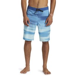 Quiksilver Boardshorts »Everyday Fade 20"« Monaco Blue 40(XXXL) 40(XXXL) Kollektion: Everyday-Kollektion