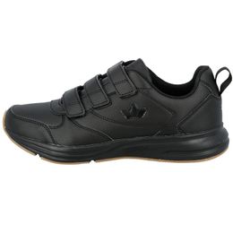 Lico Laufschuh »Joggingschuh Fairford V« schwarz 46 46 Joggingschuh von Lico