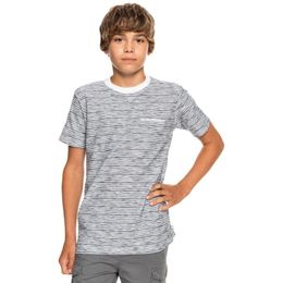 Quiksilver T-Shirt »Kentin« White Kentin 8(125-130cm) 8(125-130cm) Ärmel: kurzärmlig
