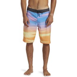 Quiksilver Boardshorts »Everyday Fade 20"« Swedish Blue 34L 34L Kollektion: Everyday-Kollektion