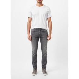 BOSS Orange Tapered-fit-Jeans »ONYX« in 5-Pocket-Form, komfortabler Stretch-Denim Dark Grey023 32 - Länge 34 Länge 34 32 Tapered-Fit Jeans für eine...