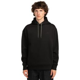 Element Hoodie »Rain Cornell« Flint Black S S Kollektion: Mainline-Kollektion