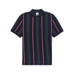 Element Poloshirt »Dales« Naval Academy L L Material: Piqué-Jersey-Stoff aus...