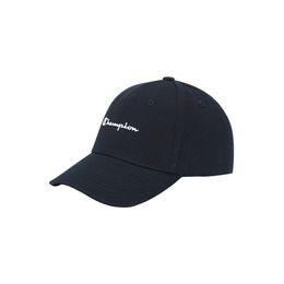 Champion Authentic Athletic Apparel Cap 'ICONS' female Blue size One Size