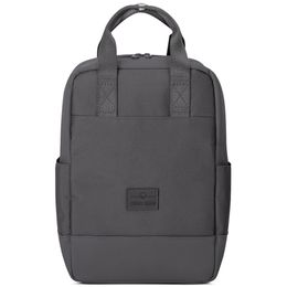 Johnny Urban Backpack male Grey size One Size