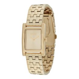 BOSS Analog Watch female Gold size Onesize