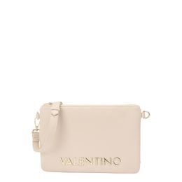 Valentino Crossbody Bag female Beige size One Size