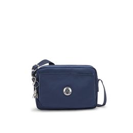 Kipling Umhängetasche Damen Größe One Size blau