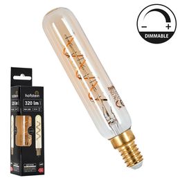 hofstein E14 LED 4 Watt 2700 Kelvin 320 Lumen