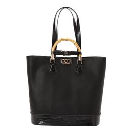 19V69 Italia Shopper 'Reiko' Damen Größe One Size schwarz