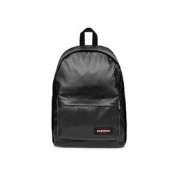 Eastpak Rucksack 'OUT OF OFFICE' Herren Größe One Size blutrot / schwarz / weiß