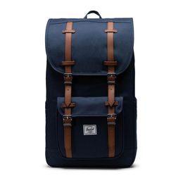 HERSCHEL Backpack 'Little America ' male Blue size One Size